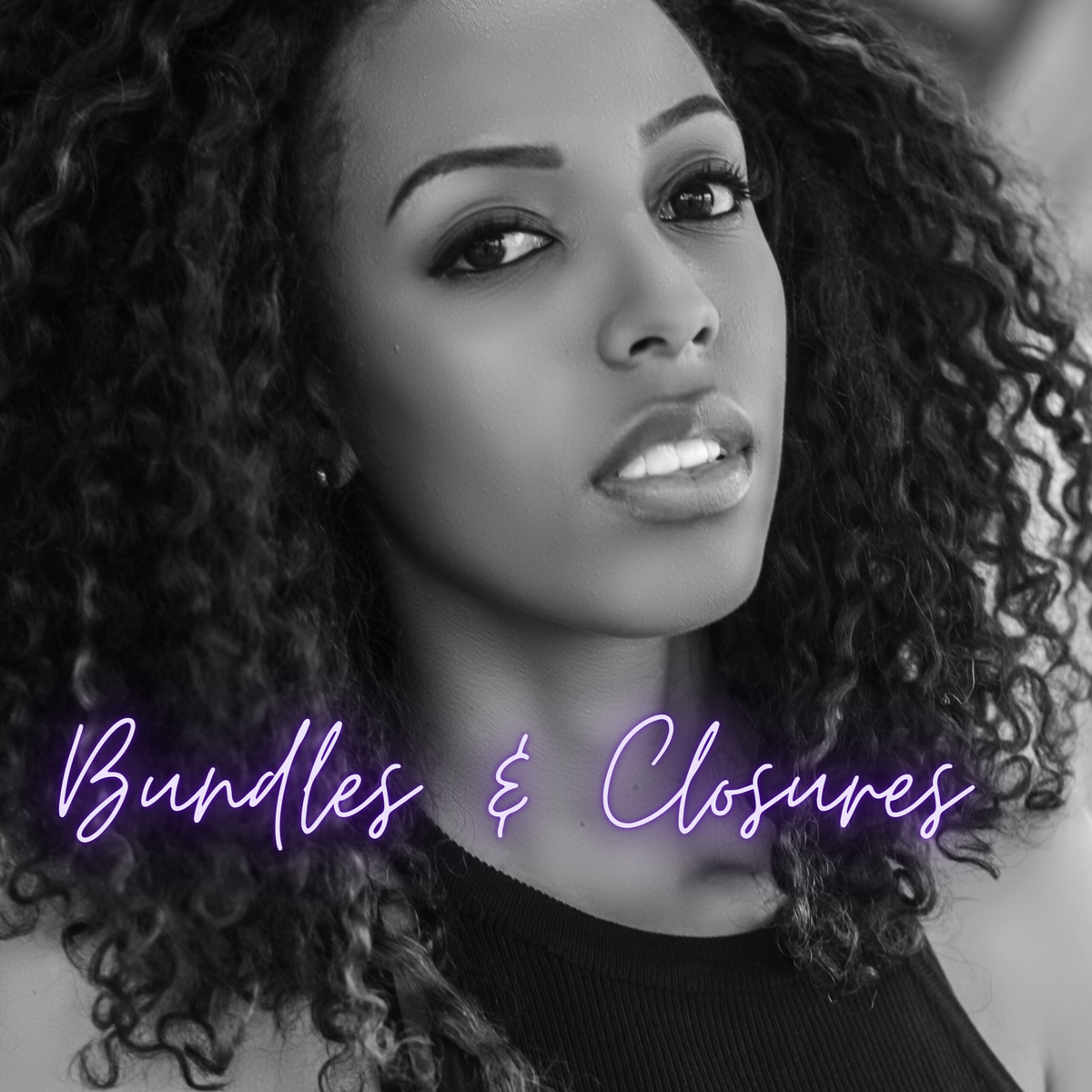 Bundles & Closures – MixxTresses Hair Collection