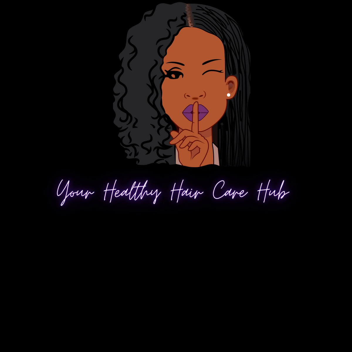 WELCOME TO THE HUB – MixxTresses Hair Collection