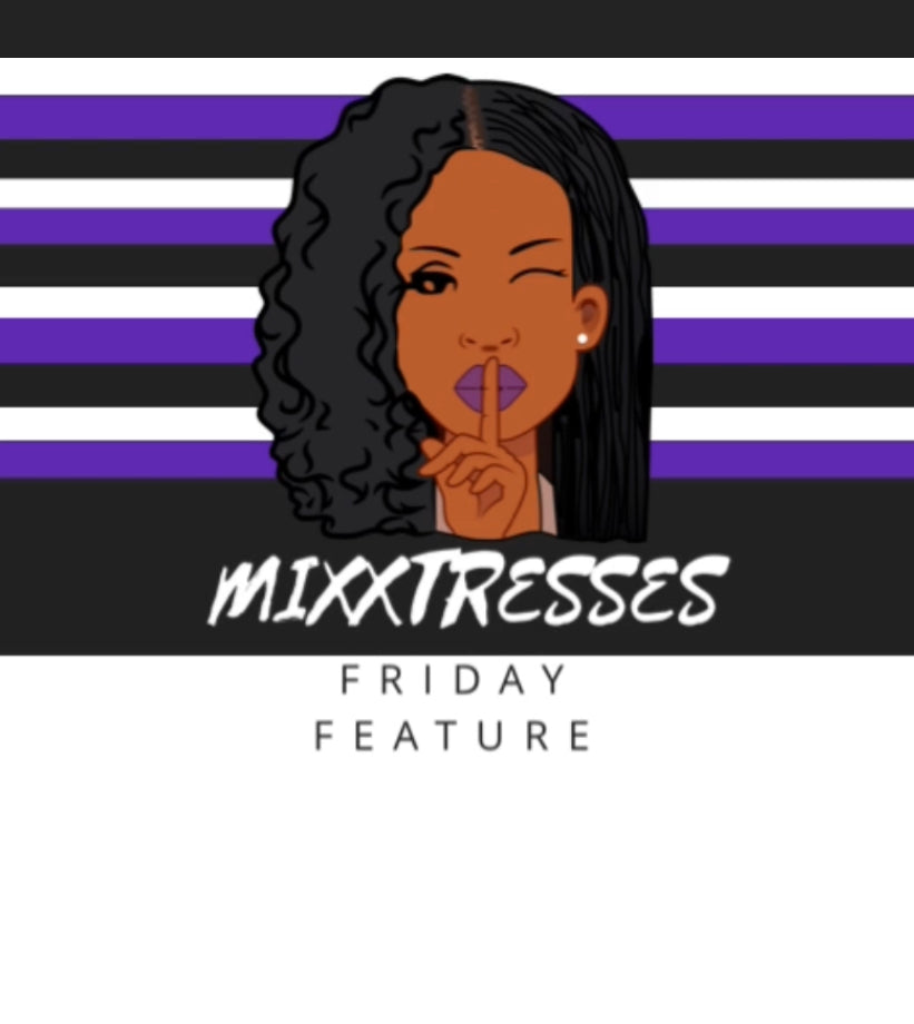 MixxTresses Hair Care & Collection – MixxTresses Hair Collection